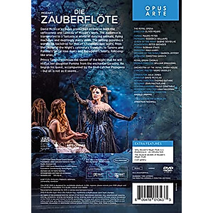 Die Zauberflöte
