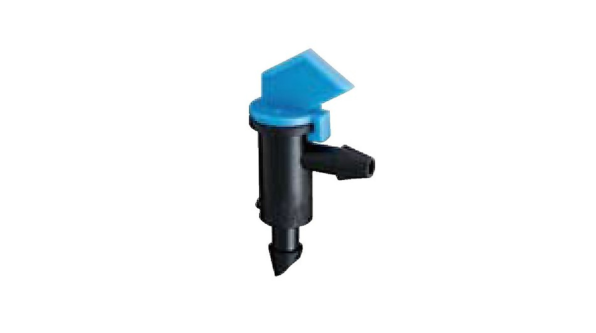 2- Pack Orbit 66200 2 GPH Flag Drippers 20 Total Pieces — 🛍️ The Retail ...