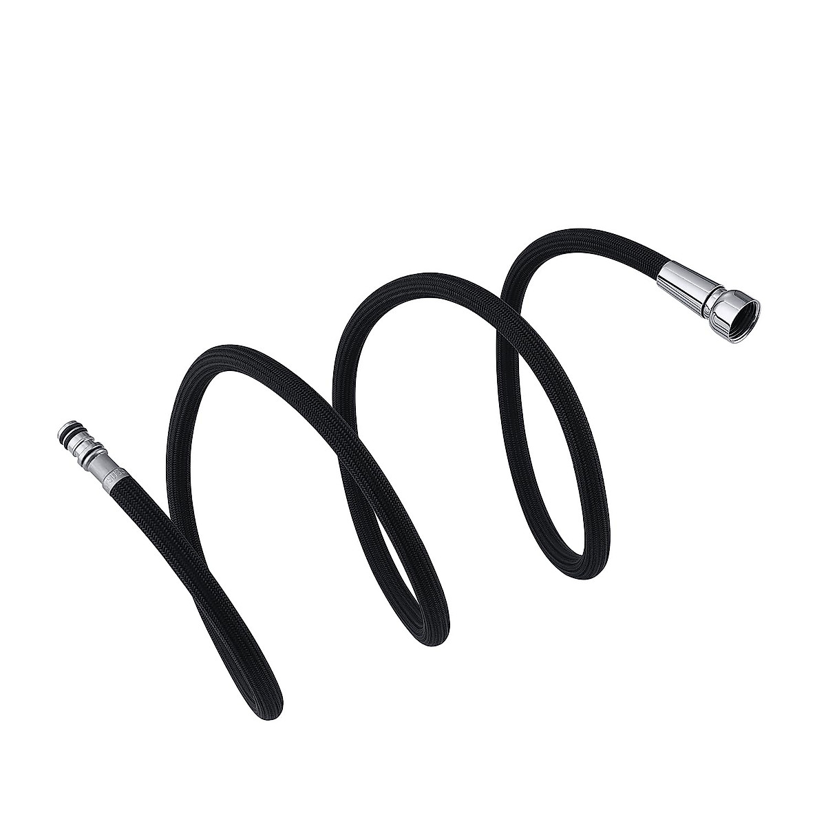 Kitchen Faucet Pull Down/Pull Out Hose Replacement - M15*1MM X G1/2, Quick Connect