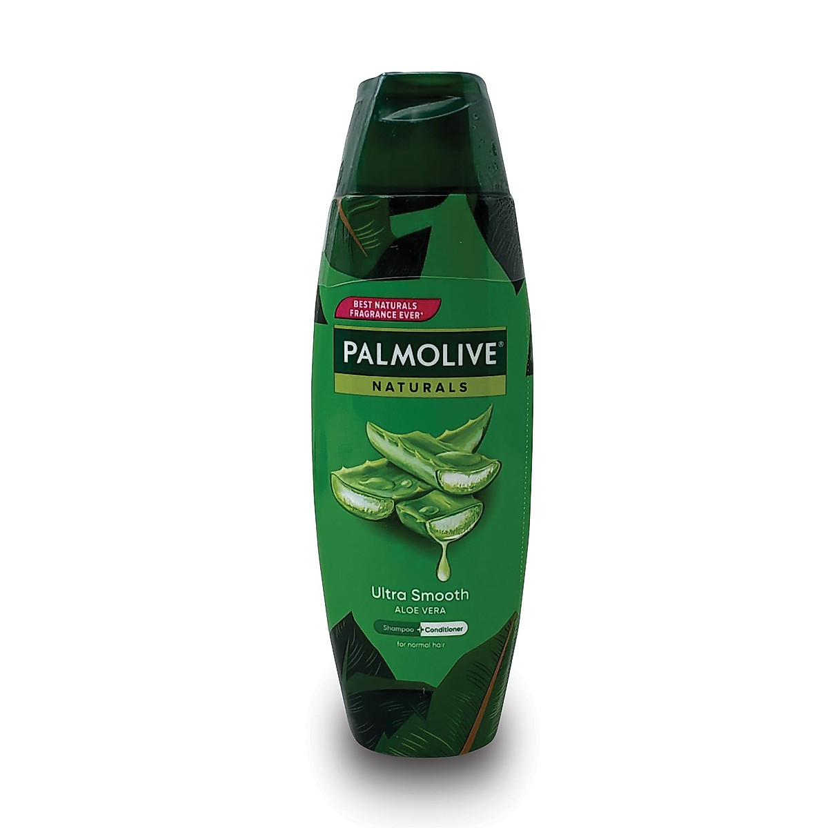 Palmolive Naturals Ultra Smooth Shampoo & Conditioner 180 ml (Pack of 1)