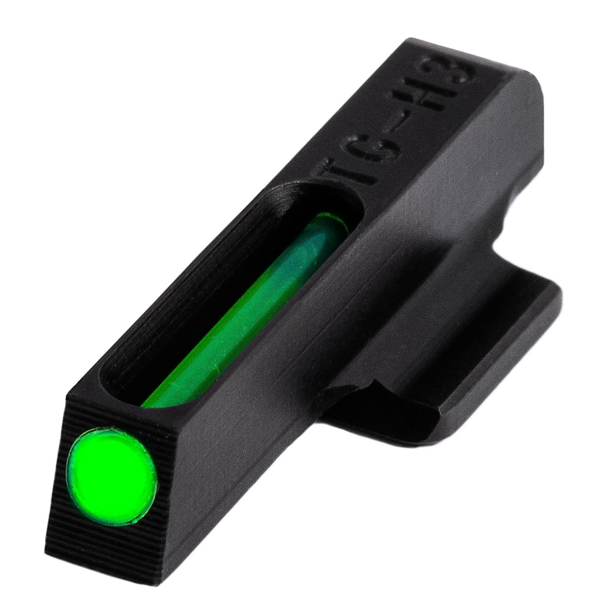 TRUGLO TFO Handgun Sight Set - Ruger LC