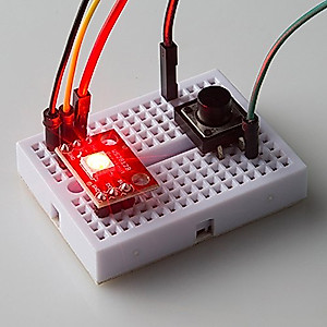 SparkFun RGB LED Breakout - WS2812B
