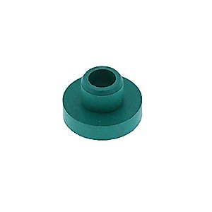 Devilbiss N103455 Generator Fuel Shut-Off Valve Grommet Genuine Original Equipment Manufacturer (OEM) part for Devilbiss, Craftsman, Porter Cable, & Companion