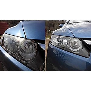 Meguiar's G12310 PlastX Clear Plastic Cleaner & Polish - 10 oz. by Meguiar's