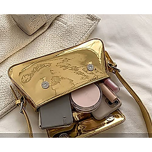 Evening Bag Women Hobo Bag Tote Handbag Y2k Satchel Bag Cute Party Bag Clutch Purses Crossbody Bags 2023