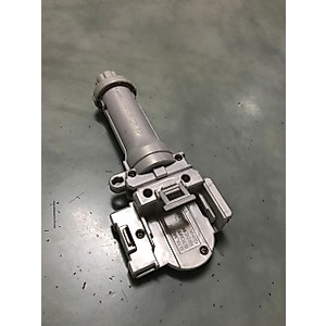 Takara Tomy Beyblade Launcher Grip White BB-64 (Japan Import)