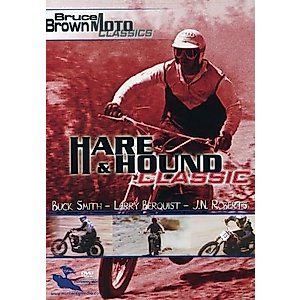 Bruce Brown Moto Classics: Hare & Hound Classic