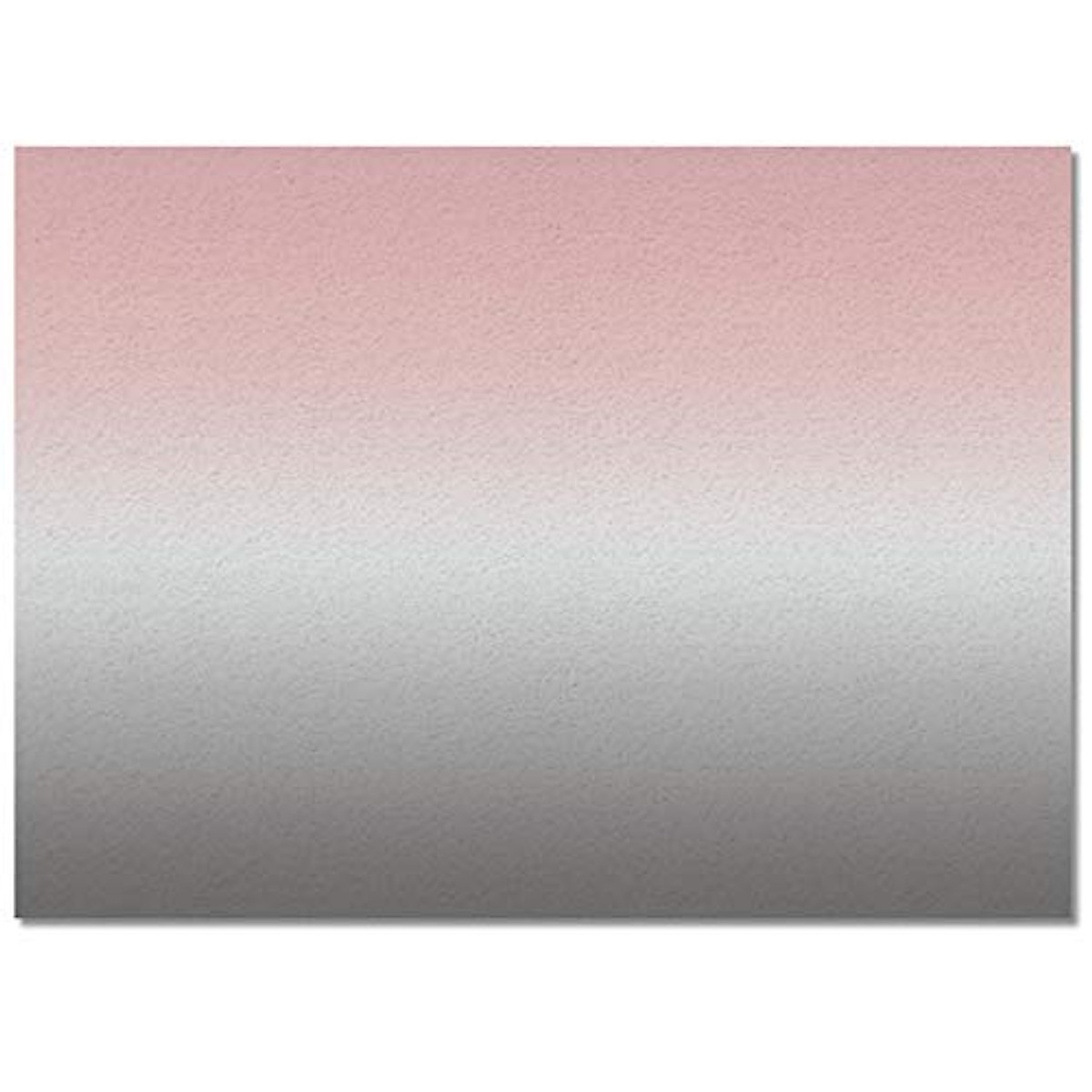 Area Rug Door Mat Gray and Pink Gradient Indoor Floor Carpet for Living Room Bedroom Home Decor Modern Contemporary Rug