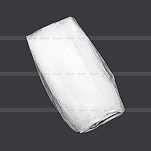 Yosoo Baby Net Cart Full Cover Travel System Netting Bee Net for Baby Strollers, Bassinets, and Car Seats Mesh