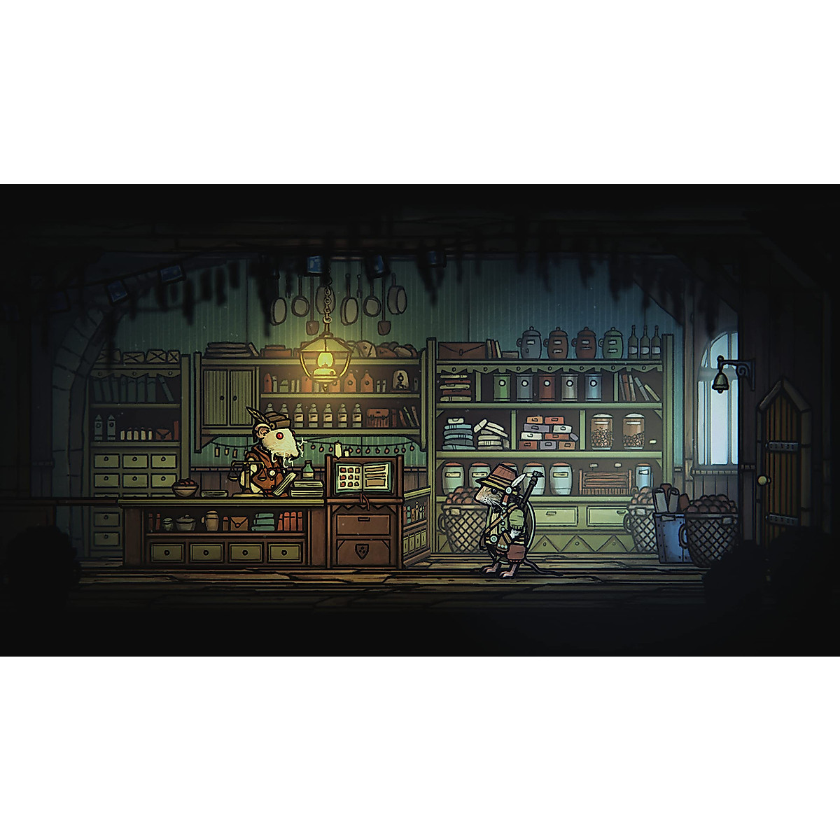 Tails of Iron - PlayStation 4