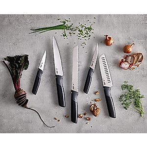 Joseph Joseph Duo 5-piece Knife Set
