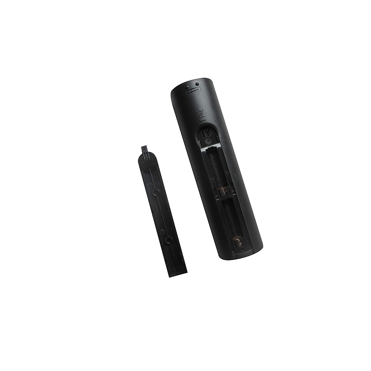 HCDZ Replacement Remote Control for Samsung UN32M4500BFXZA UN28M4500BFXZA UN24M4500BFXZA Smart HDTV TV