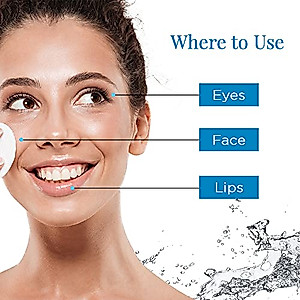 Body Drench Micellar 3-In-1 Cleansing Water – Removes Waterproof Makeup, 8.5 fl oz