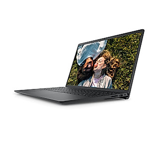 Dell Inspiron Home & Business Laptop (Intel i5-1135G7 4-Core, 16GB RAM, 1TB PCIe SSD + 1TB HDD, Intel Iris Xe, 15.6" Full HD (1920x1080), WiFi, Bluetooth, Webcam, 1xHDMI, Win 10 Pro) (Renewed)