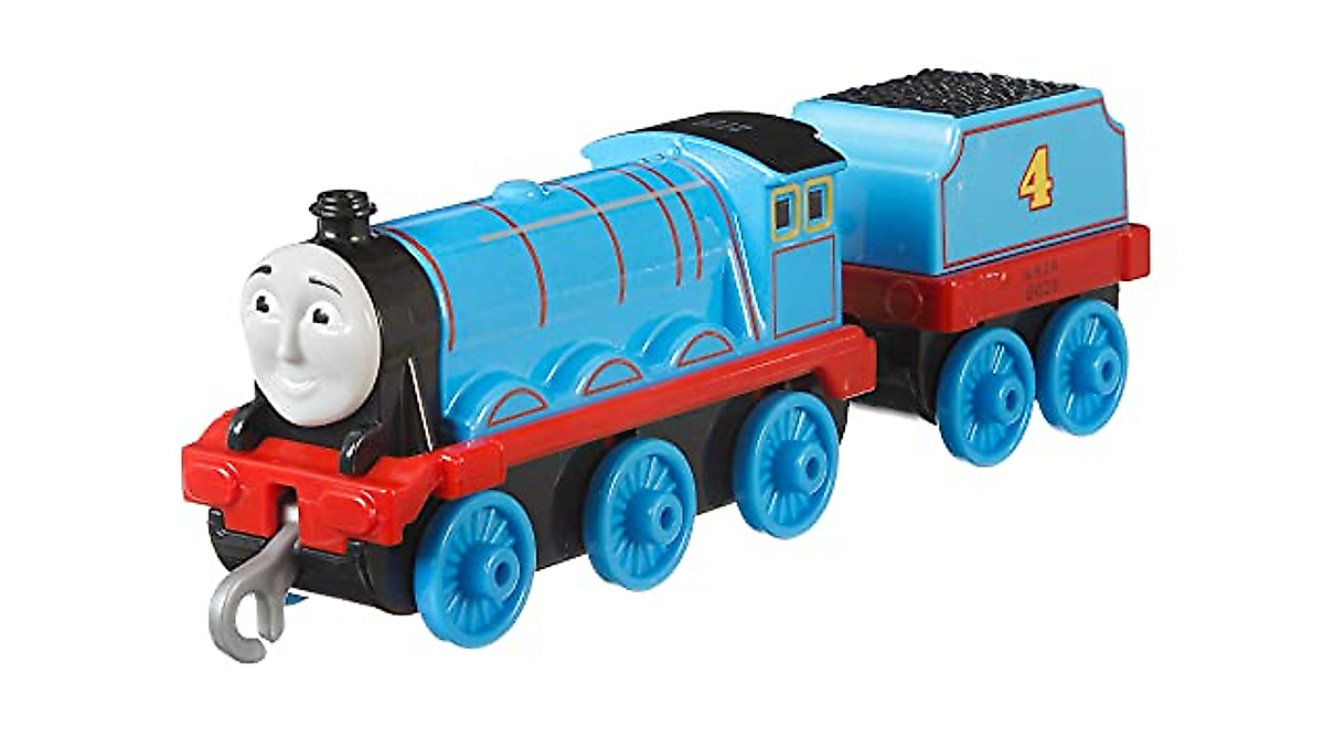 Thomas & Friends TrackMaster James - Fun Toy Train
