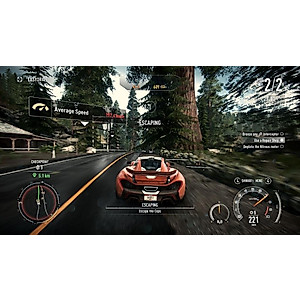 Need for Speed Rivals (Complete Edition) - PlayStation 3