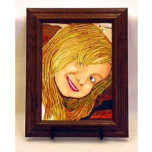 pbnArtist Advanced for Windows - Create Paint By Numbers, Cross Stitch and Coloring Pages from your Favorite Photographs