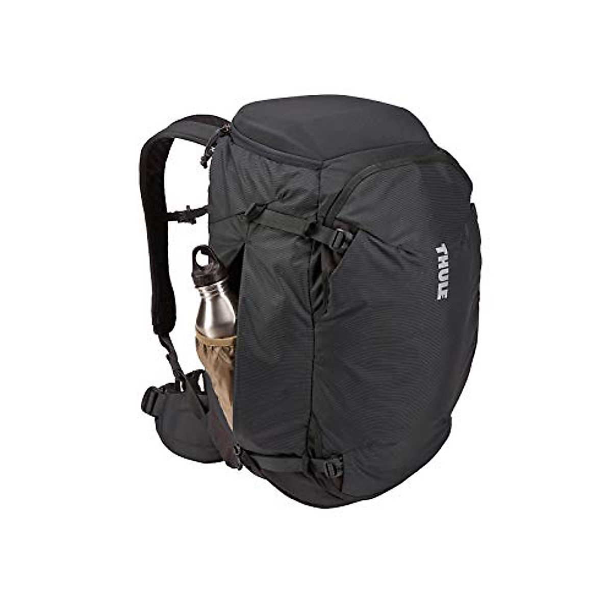 Thule Landmark 60L Travel Pack, Obsidian