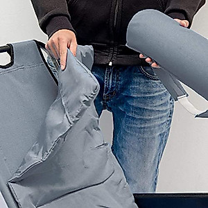 MaMaHome BCH-2PC Beige，Set of 2