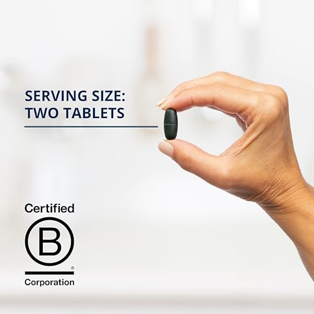 Metagenics PhytoMulti without Iron - Daily Multivitamin for Overall Health & Aging - 20+ Essential Vitamins & Minerals - with Vitamin B6, Lutein, Zeaxanthin & More - 120 Tablets