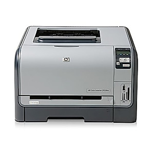 HP Refurbish Color Laserjet CP-1518NI Laser Printer (CC378A) - Seller Refurb