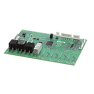 Alto-Shaam CC-36419 Control Board, Firmware QC2, Touch