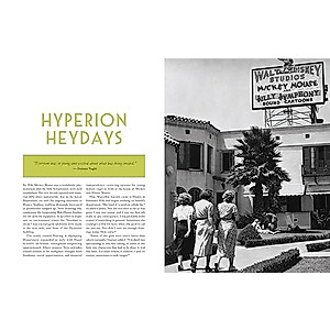 Ink & Paint: The Women of Walt Disney's Animation (Disney Editions Deluxe)