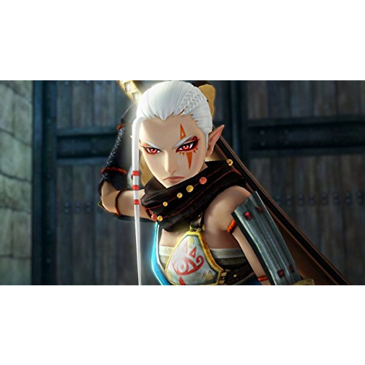 Zelda Hyrule Warriors