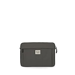 Osprey Arcane Laptop Sleeve 13", Stonewash Black