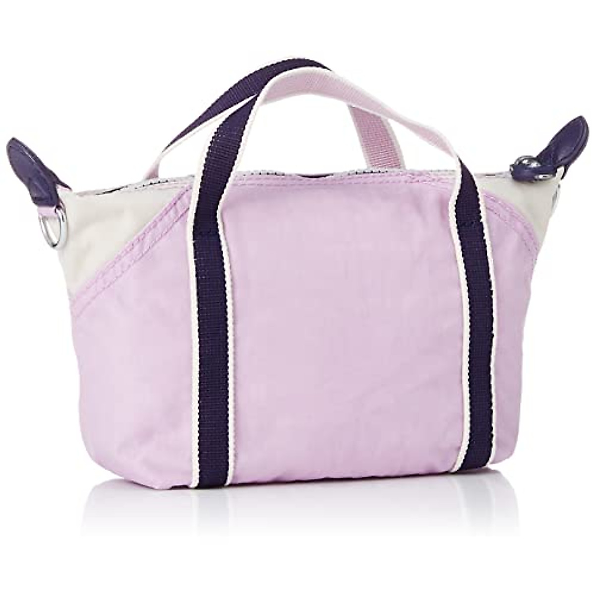 Kipling KI3717Z08 Official Art Compact Gentle Lilac Bl Women's