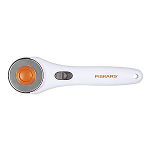 Fiskars Classic Stick Rotary Cutter, 45mm