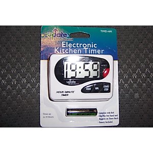 Update International (TIMD-HM) 19 Hour Digital Timer
