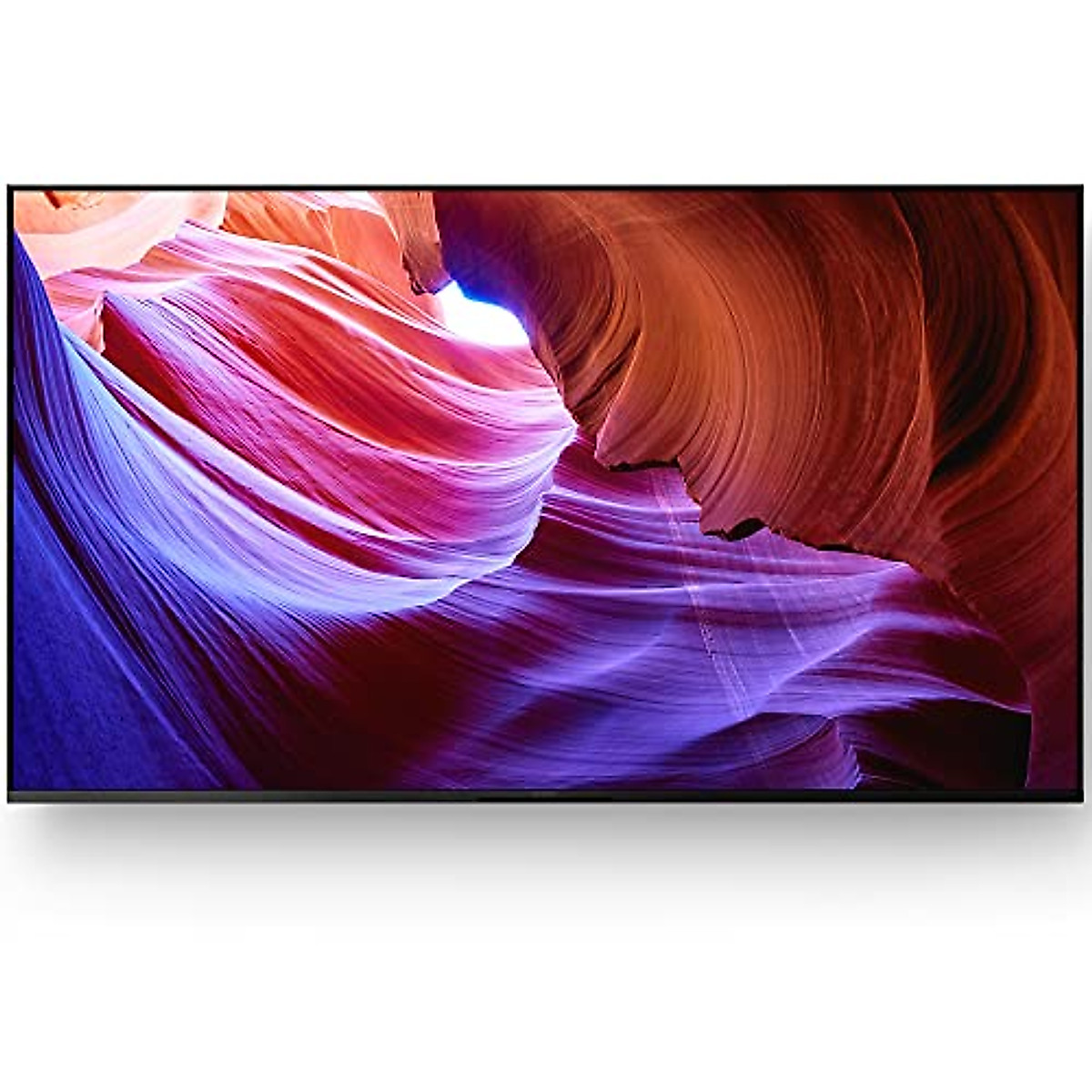 Sony KD75X85K 75" X85K 4K HDR LED TV with Smart Google TV (2022 Model) Bundle with Deco Gear Home Theater Soundbar with Subwoofer, Wall Mount Accessory Kit, 6FT 4K HDMI 2.0 Cables and More