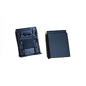New for DELL Latitude 7480 E7480 E7490 E7280 E7380 Ethernet RJ45 LAN Port Cover Network
