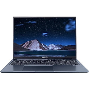 asus 16/ 24GB RAM 1TB SSD VivoBook 16X Laptop, Windows 11 Pro, AMD Ryzen 7 5800HS 8-Core Processor, WUXGA IPS Anti-Glare Display, Camera Privacy Shutter, HDMI, USB-C, Blue