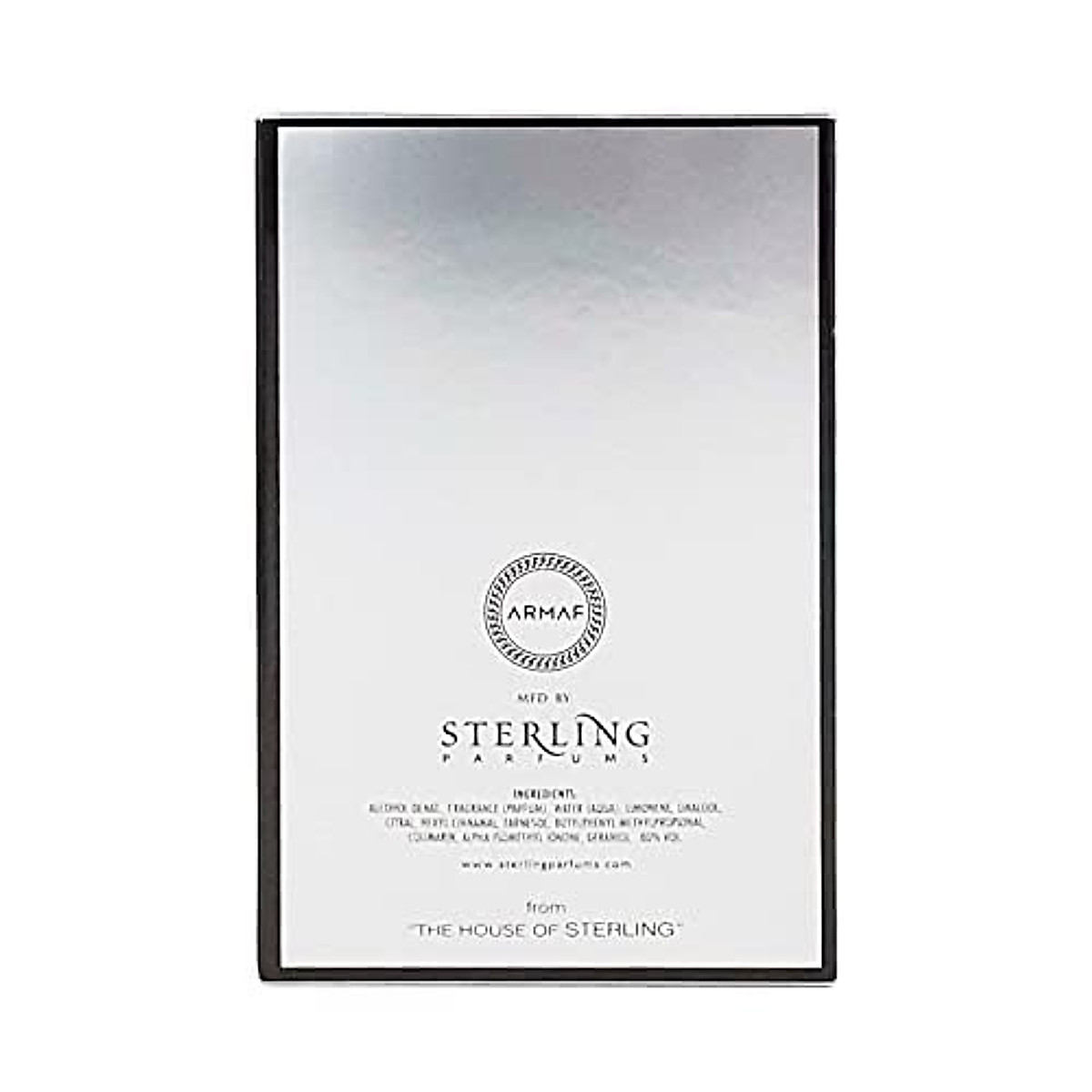 Cologne for Men 3.6 oz Eau De Parfum Spray Club De Nuit Sillage Cologne By Armaf Eau De Parfum Spray (Unisex) !Optimal price!