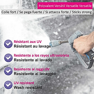 JINTORA Sticker - Decal - JDM - Die Cut - domo kun Sideways - 153x99 mm - JDM - Die Cut - Car - Truck - Bus - Window - Laptop - Coach - Rear Window - Green