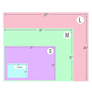 Premium Fleece Dog Blanket Soft Pet Sherpa Calming Blankets Throw for Dog Puppy Cat, Beige Small (20x30)