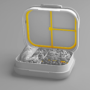 Bentoheaven Kids Bento Box Replacement Spare Parts