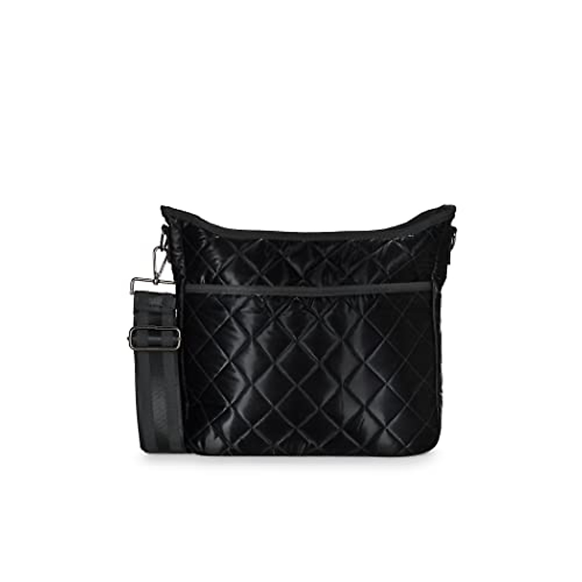 Haute Shore - Perri Night Puffer Cross-Body Bag