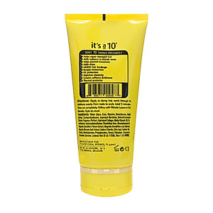 It's a 10 Haircare Five Minute Hair Repair for Blondes, 5 fl. oz. (Pack of 2)