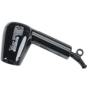 Ranger HIT27485 Heat It Craft Tool-United Kingdom Version-220v to 240v, 8.25 x 10.16 x 20.95 cm, Black