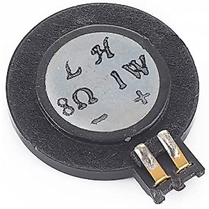 Jayamer Inner Speaker Speakers Soundbox Loudspeaker for Gameboy Advance SP GBA SP