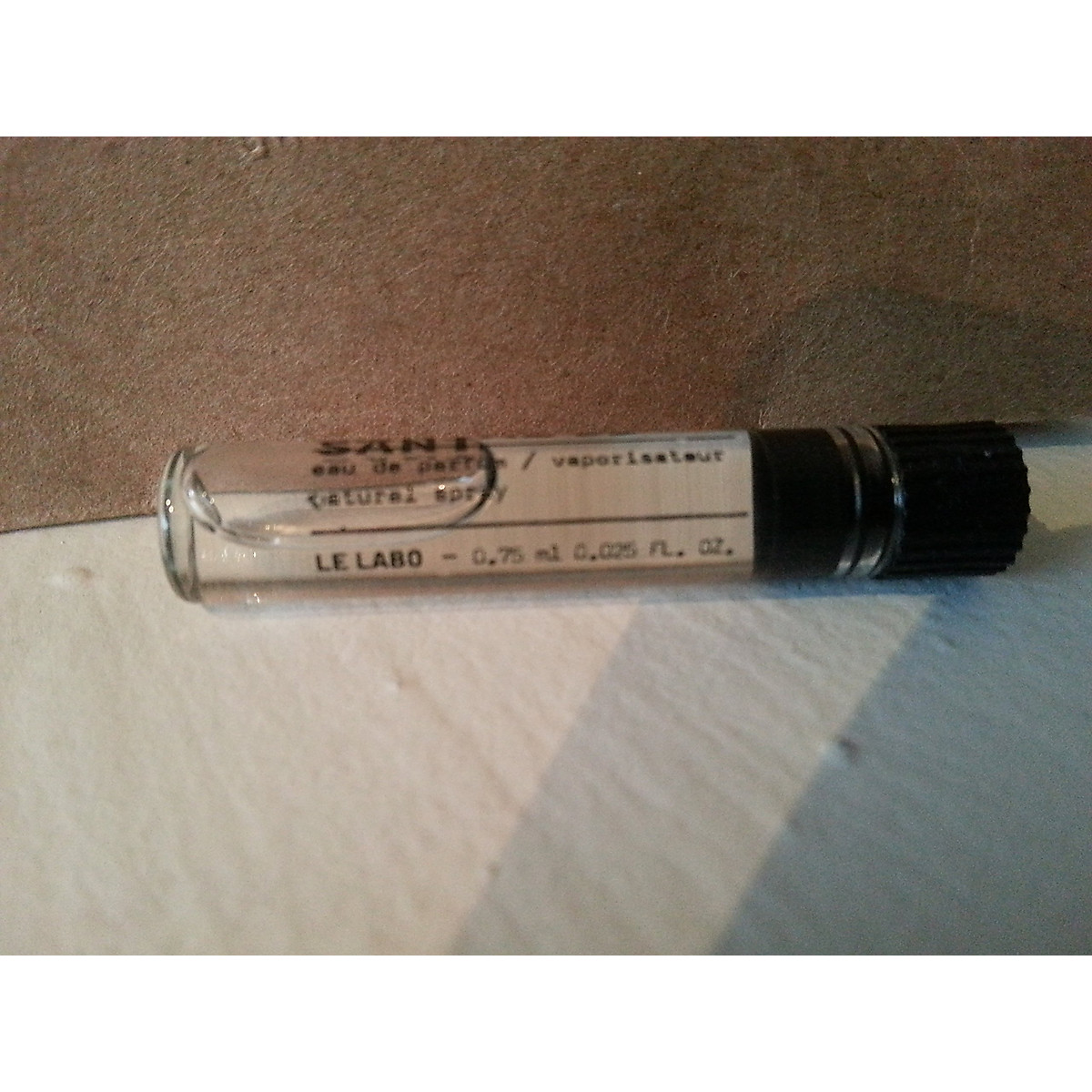 Le Labo 'Santal 33' Eau de Parfum 0.025 oz Sample