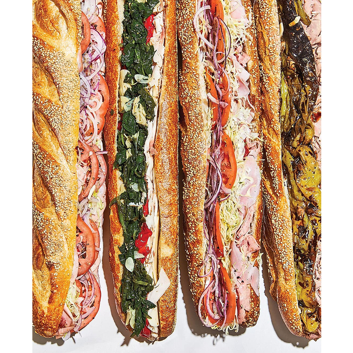 Tallarico's Hot Hoagie Spread - 2 / 12 oz. Jars2