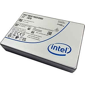 Lenovo - 4XB7A76777 - Lenovo D7-P5520 3.84 TB Solid State Drive - 2.5 Internal - U.2 (PCI Express NVMe 4.0 x4) - Read Intensive - Server Device Supported - 1 DWPD - 7168 TB TBW - 6860.80 MB/s Maximum