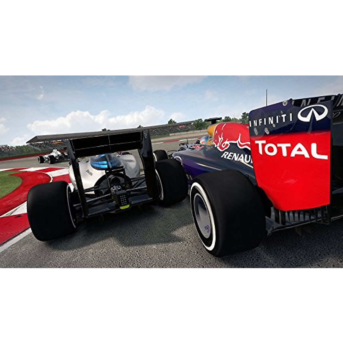 F1 2014 (Formula 1) - PlayStation 3