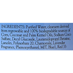 Bio-groom Quick Clean Waterless Shampoo for Horses (32 oz)