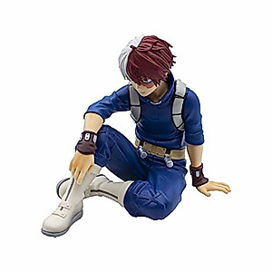Banpresto My Hero Academia Break time Collection vol.3 (Todoroki Shoto)