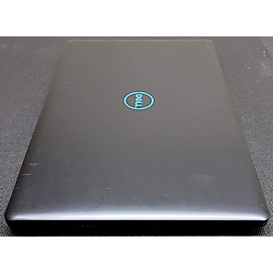 Dell G3 15.6" Gaming Laptop i5-8300H 8GB RAM 1TB HHD GTX 1050Ti 4GB - 8th Gen i5-8300H - NVIDIA GeForce GTX 1050 Ti 4GB - 1920 x 1080 Full HD Resolution - MaxxAudio Pro - Windows 10 Home